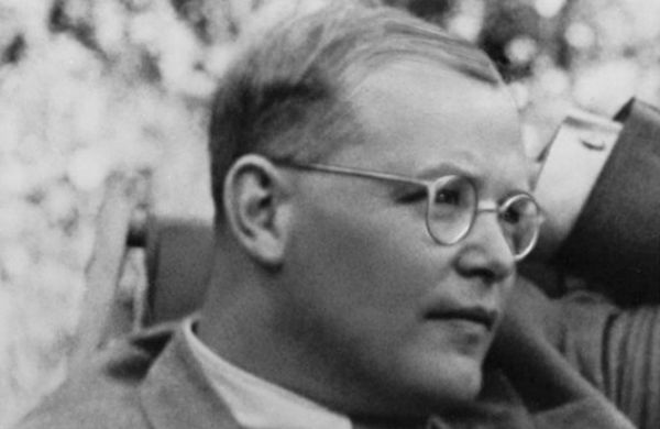 Bonhoeffer and Loving Our Enemies – Every Thought Captive
